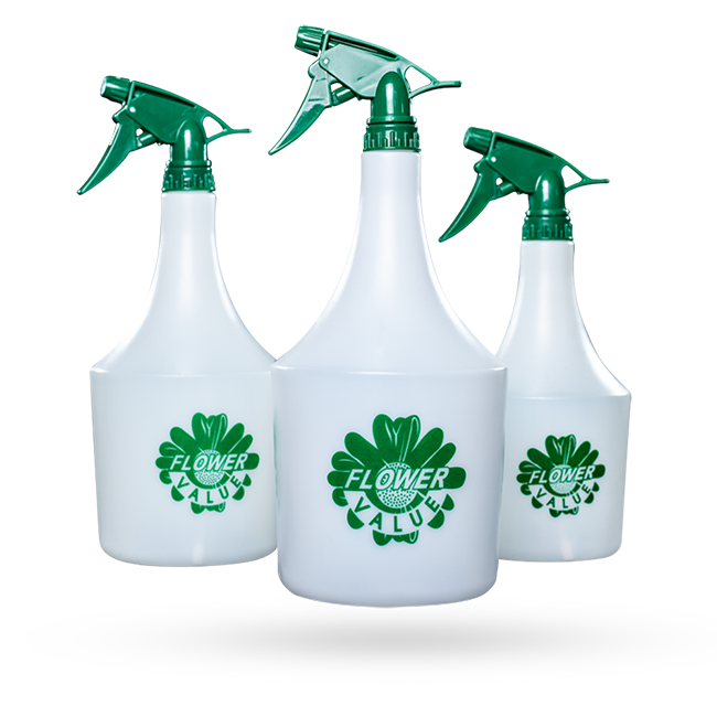 Trigger Sprayers – Flower Brand